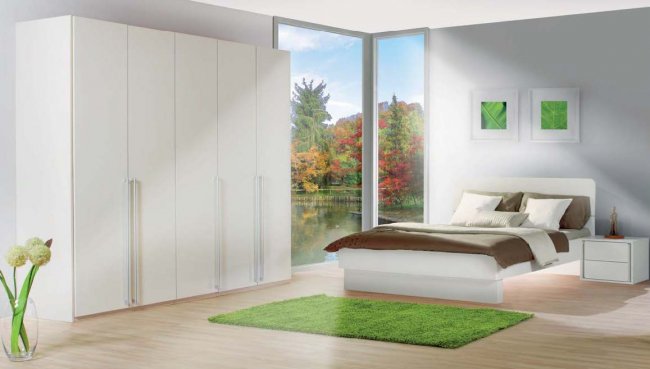 Alples spavaća soba Medeja